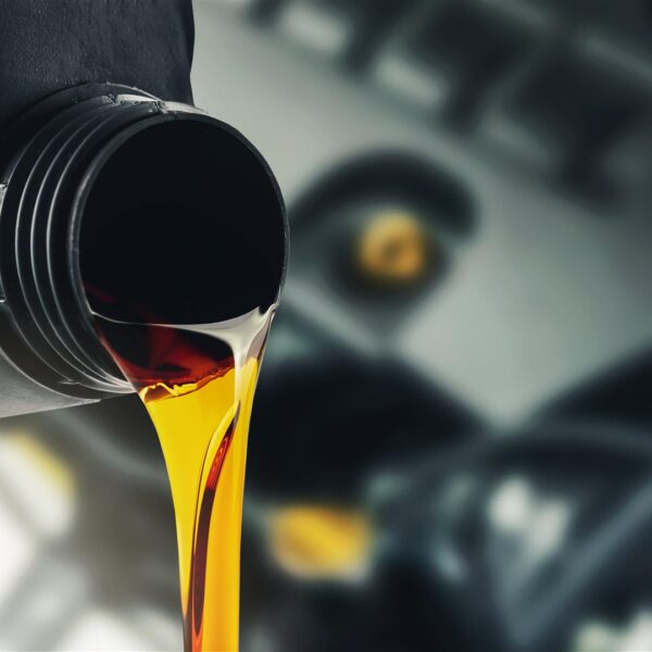 Lubricants & Heating Oil Delivery - JMT Petroleum